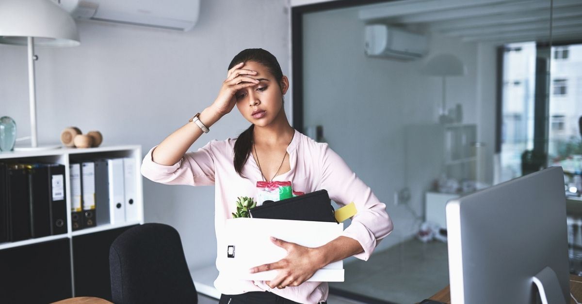 What to Do if You Are Wrongfully Terminated.