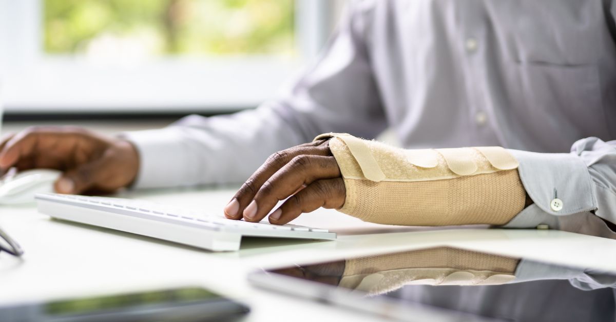 My Workers' Comp Personal Injury Claim Was Denied. What Are My Options ...