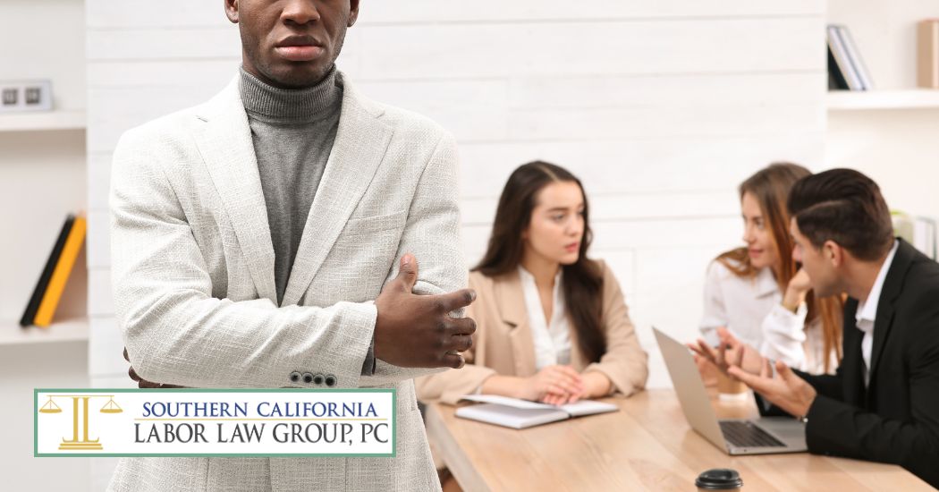 Common Signs of Subtle Workplace Discrimination You Shouldn’t Ignore